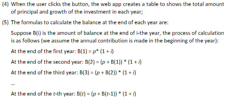 Solved Need help to make two tables like the illustration | Chegg.com
