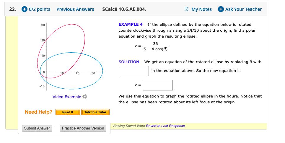 Polar Equation For Rotated Ellipse - Tessshebaylo Polar Equation For Rotated Ellipse - Tessshebaylo