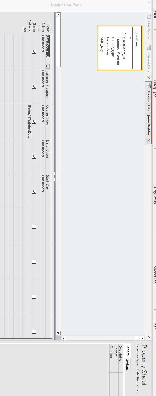 Solved Microsoft Access 2016 How do I concatenate | Chegg.com