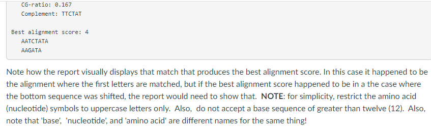 Solved Using your knowledge of loops and String variables, | Chegg.com
