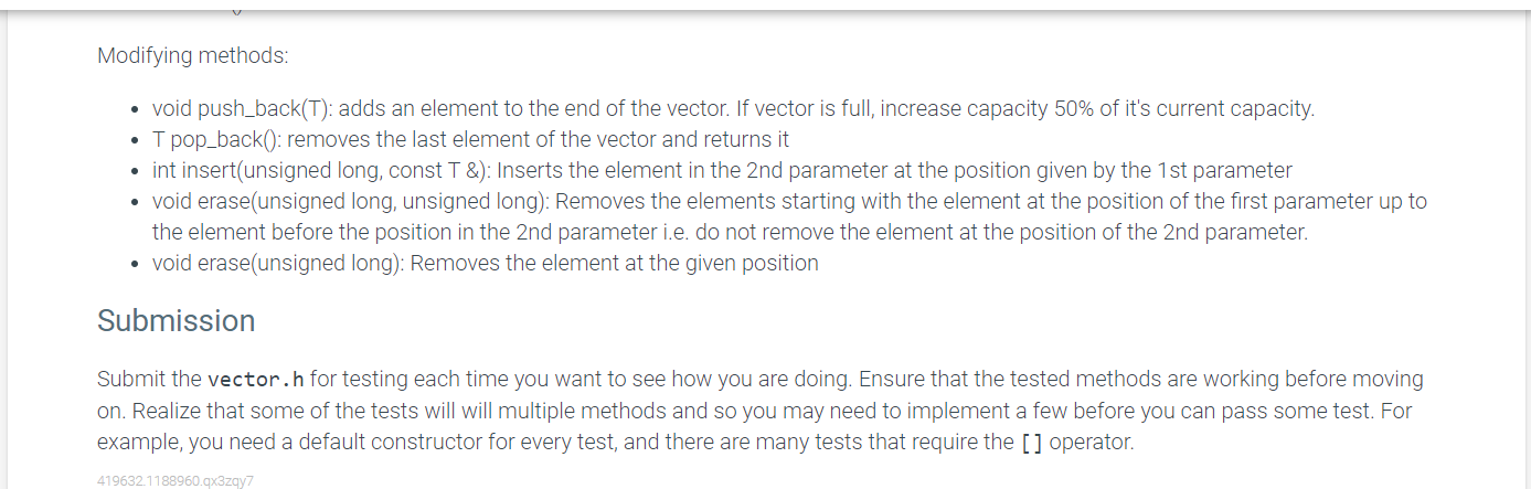 Solved 15.9 CIST2362 Programming Assignment: Building a | Chegg.com