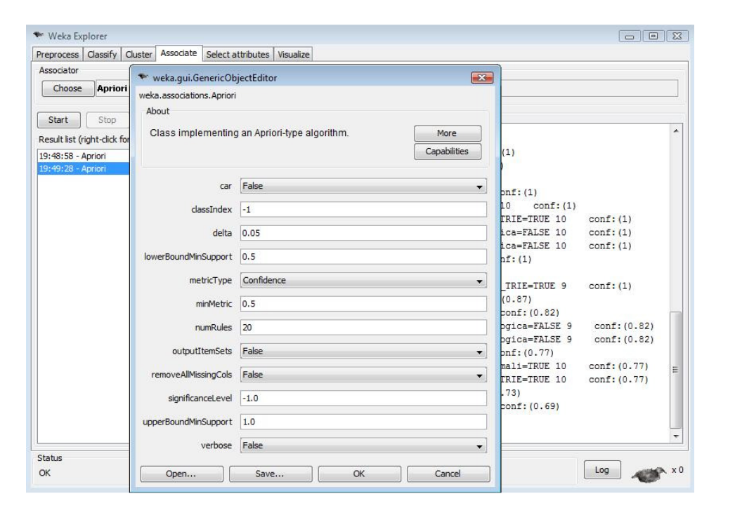 Course: Data Mining and data warehouse Question: | Chegg.com