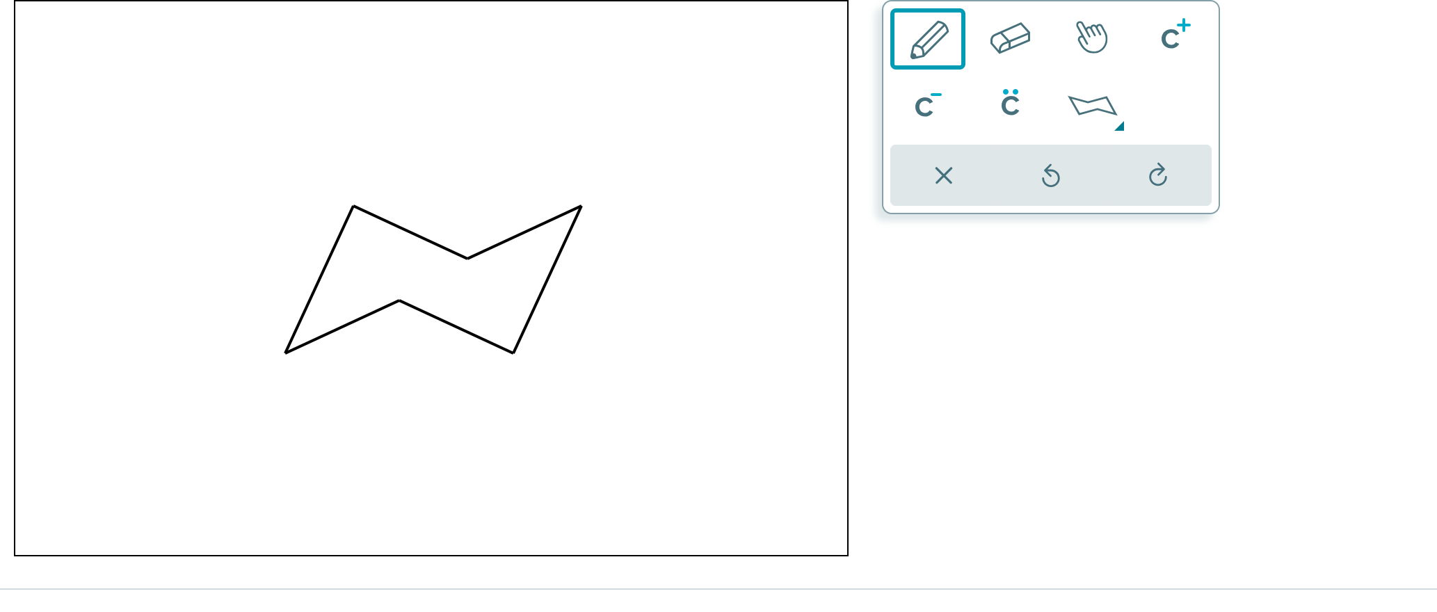 Solved Draw the substituents in the specified locations on | Chegg.com