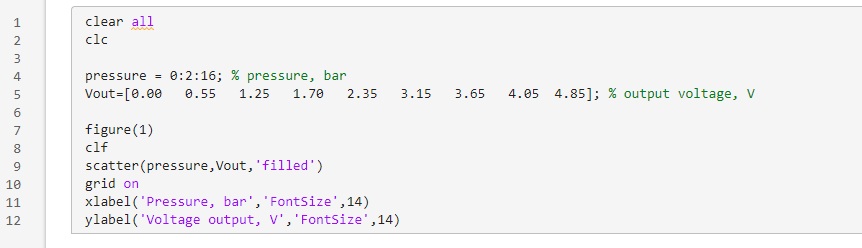 Solved USE MATLAB TO SOLVE THIS | Chegg.com