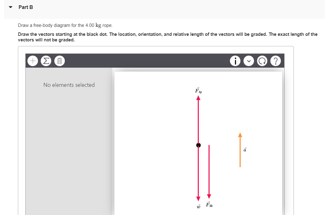 Solved The two blocks in (Figure 1) are connected by a heavy | Chegg.com