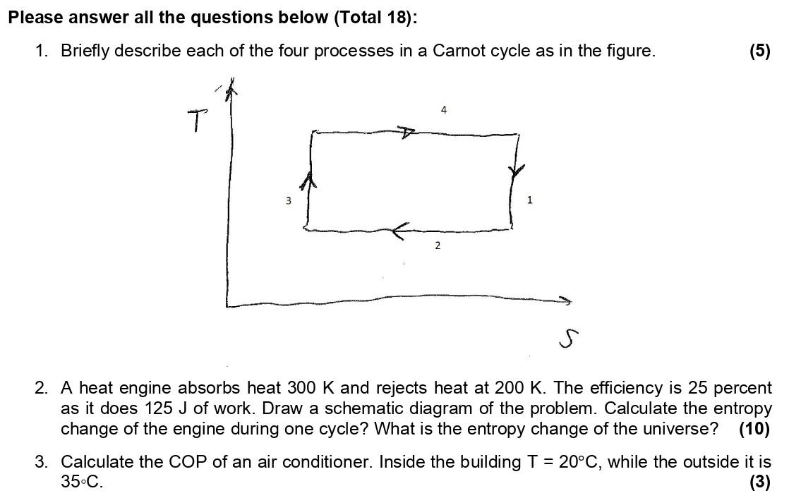 Solved Please answer all the questions below | Chegg.com