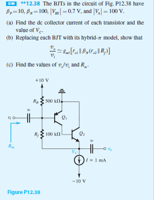 Sedra and smith microelectronic circuits - wildmolqy