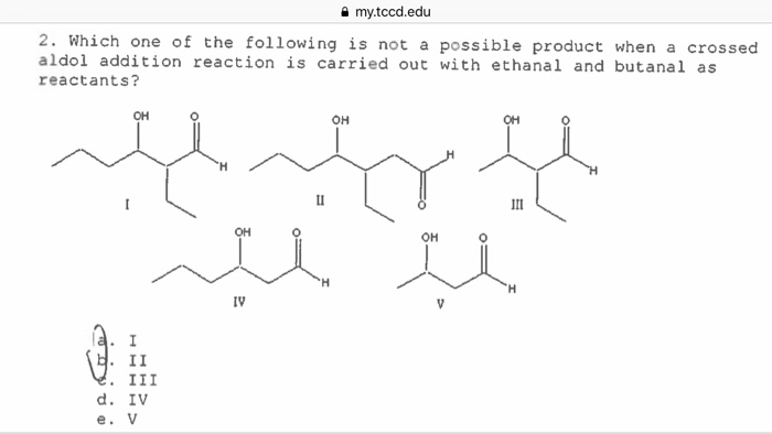 Solved my.tccd.edu 2. Which one of the following is not a | Chegg.com