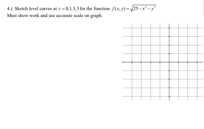Solved 1.) Use the limit definition to find fx given | Chegg.com
