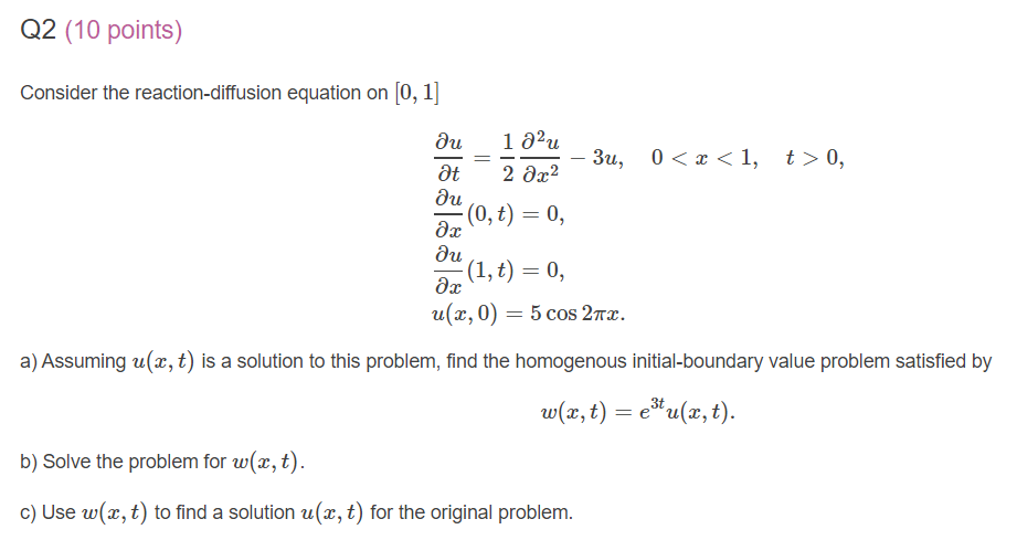 Solved Q2 (10 points) 3u, 0 Solved Q2 (10 points) 3u, 0