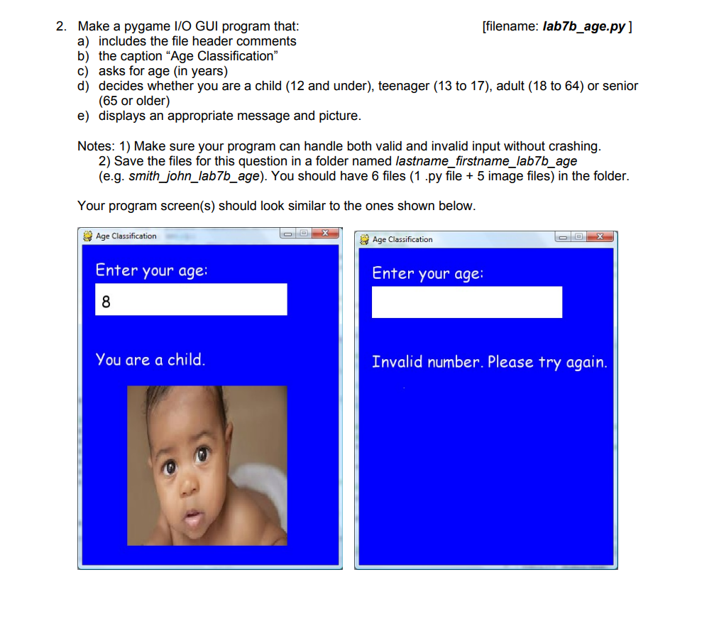 Solved dont worry about a. The language is python 2. PYTHON | Chegg.com