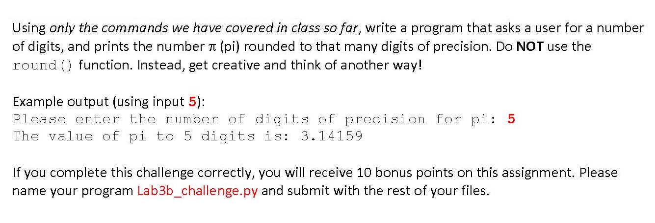 Solved Use python, output should match also provide comments | Chegg.com