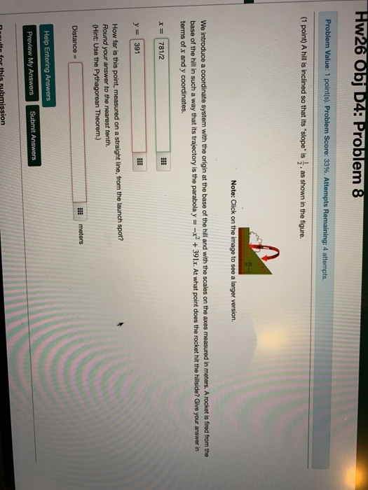 Solved We introduce a coordinate system with the origin at | Chegg.com