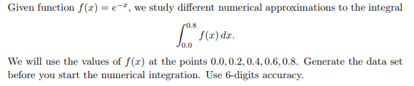 Solved Trapezoid Rule in Matlab Preparation: Use the help in | Chegg.com