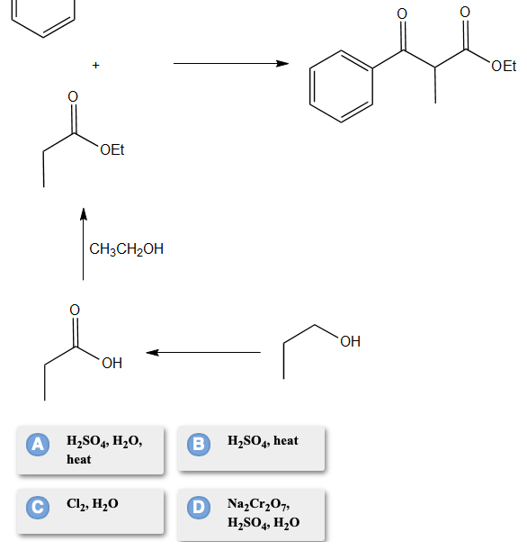 Solved Part 11 out of 15 Choose the most appropriate | Chegg.com
