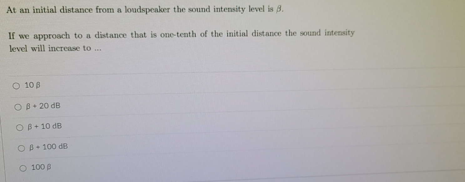 Solved As a car approaches blowing its horn, stationary | Chegg.com