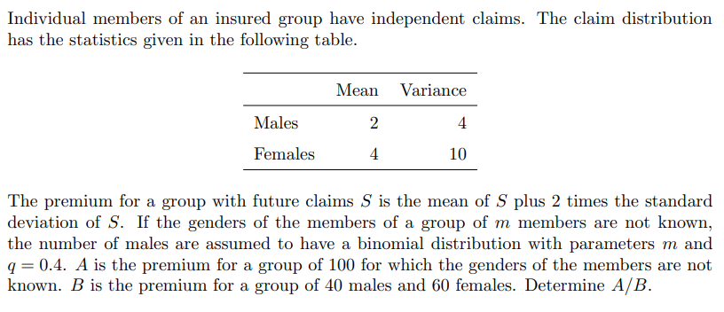 Solved Answer please | Chegg.com