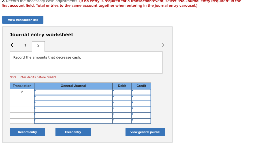 Solved Required information Problem 4-3A Prepare the bank | Chegg.com