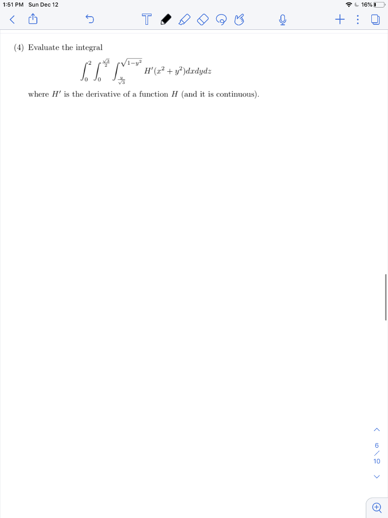 Solved Can somebody walk me through this, I’m not so sure | Chegg.com