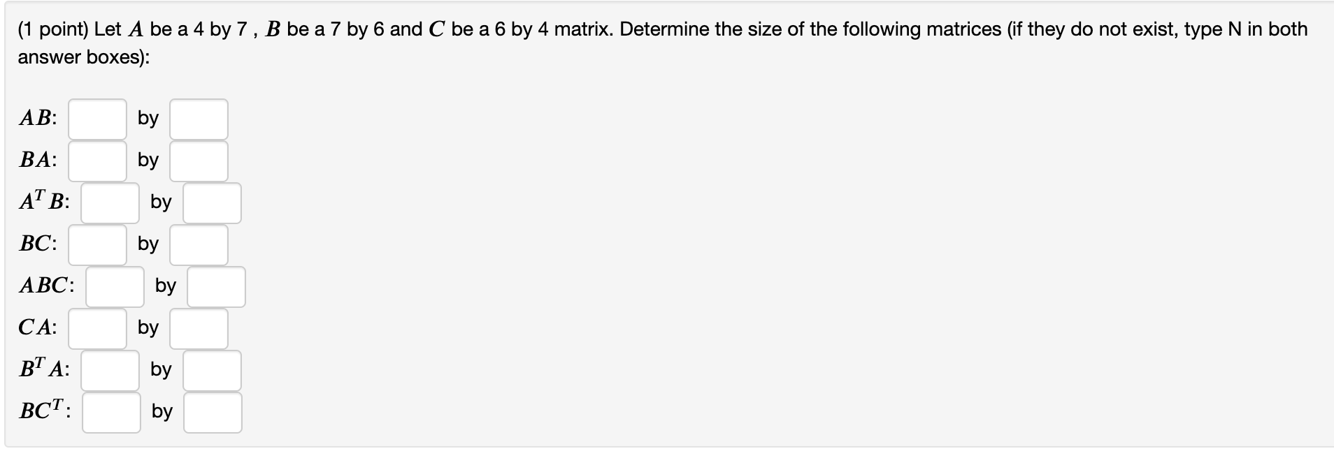 Solved please if you are not sure don't solve itsolve all | Chegg.com