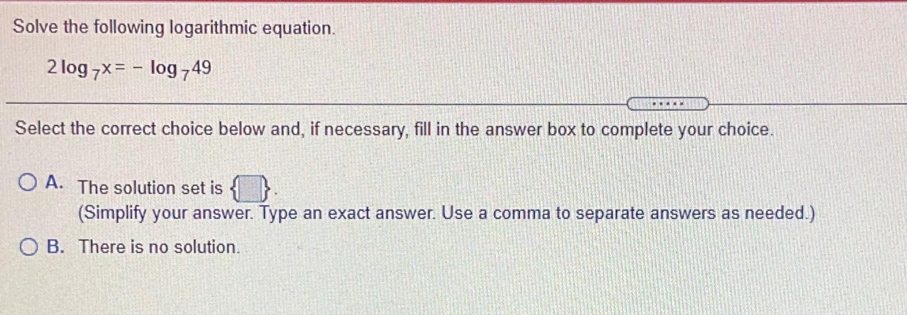 Solved This is a Algebra math question. If you can please | Chegg.com