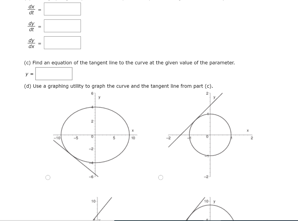 Solved Consider the following information. Parametric | Chegg.com