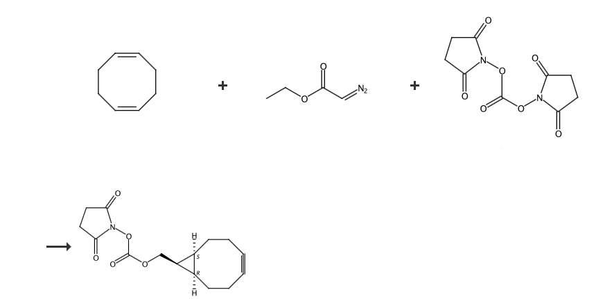 Solved 1.1 R:Rh2(OAc), S:CH22, 3 h, 0°C; 72 h, rt 2.1 | Chegg.com