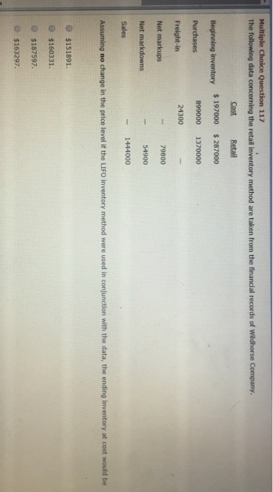 Solved 24300 1444000 Assuming no change in the price level | Chegg.com