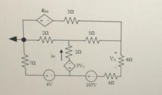 Solved According to the specified reference node: In the | Chegg.com