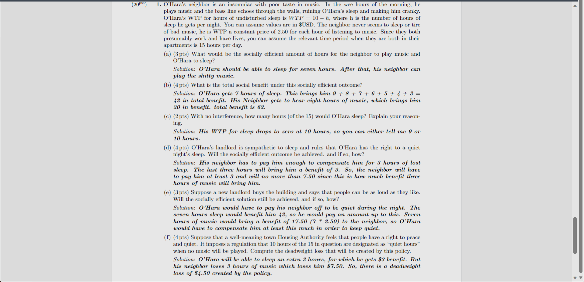 Solved Please be thorough in explaining how to do each step | Chegg.com