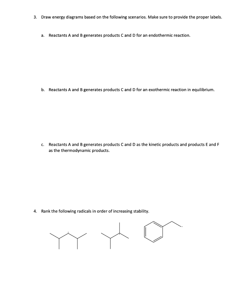 Solved 1. Using the data Table 6.1 in your textbook, predict | Chegg.com