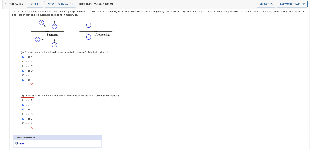 Solved The picture on the left, below, shows four conducting | Chegg.com