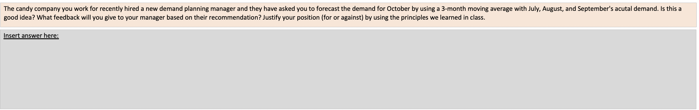 Solved Insert answer here: | Chegg.com