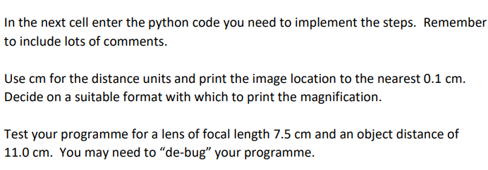 Solved Lenses - Input-Process-Output with markdown and | Chegg.com