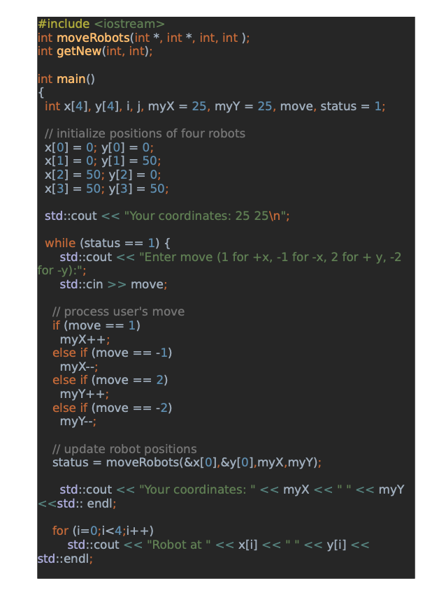 Solved I need this java program to be translated to MIPS | Chegg.com