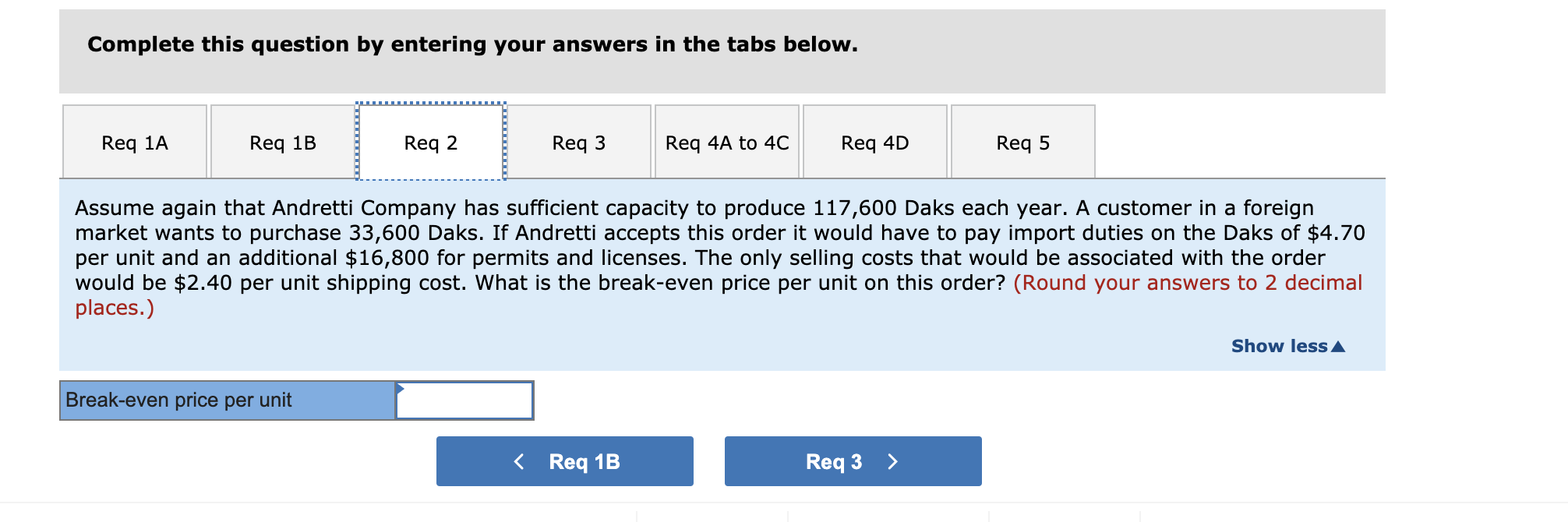 Solved Chapter 13 Homework A Saved Help Save & Exit Submit | Chegg.com