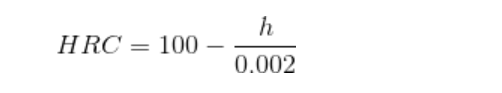 Solved Can somebody give an explanation of how did we come | Chegg.com