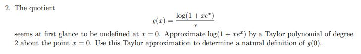 Solved Numerical Methods for Ordinary Differential | Chegg.com