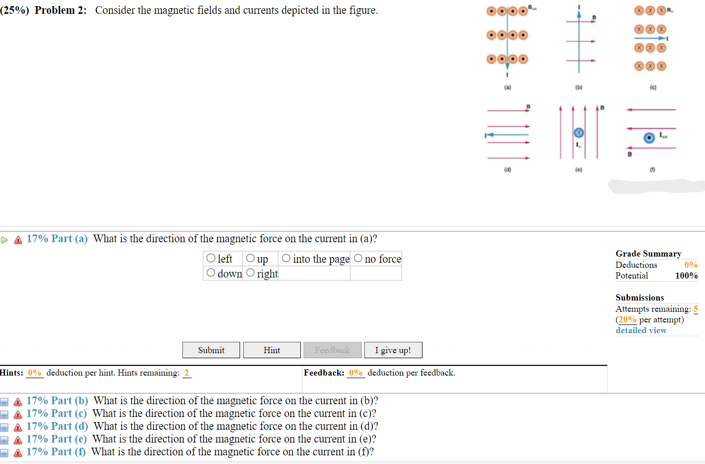 Solved Answers for A through F please. All questions are | Chegg.com