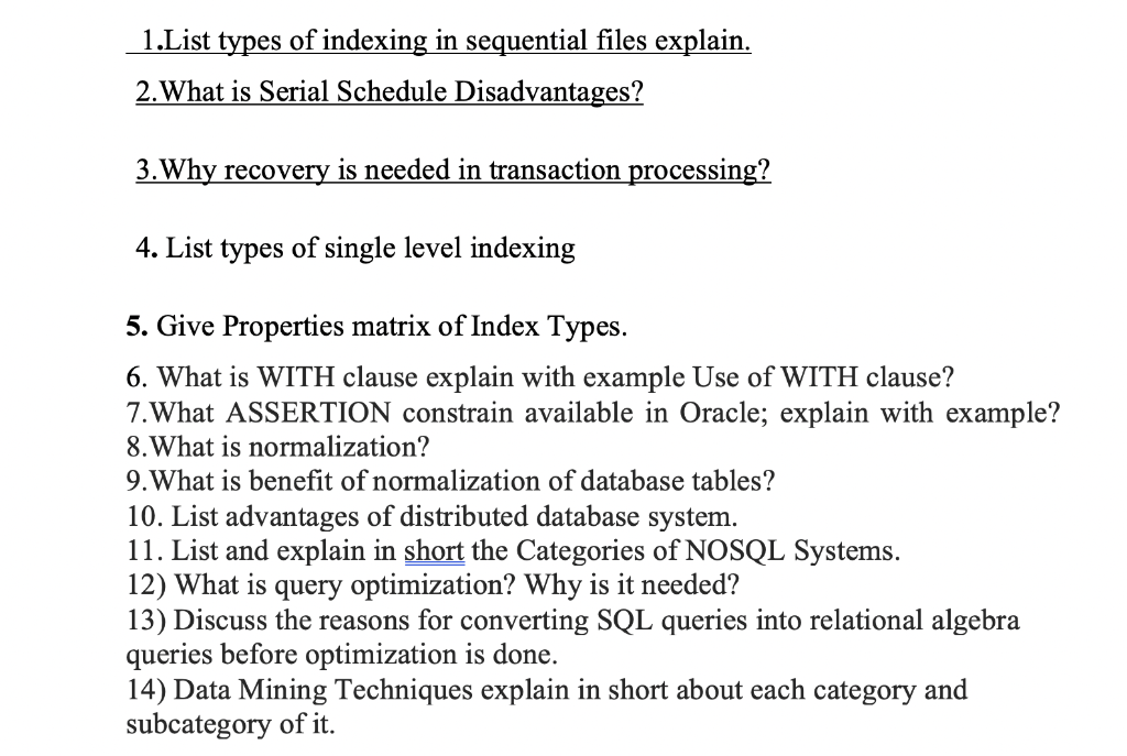 Solved Create a view called "IT'Students” which contains all | Chegg.com