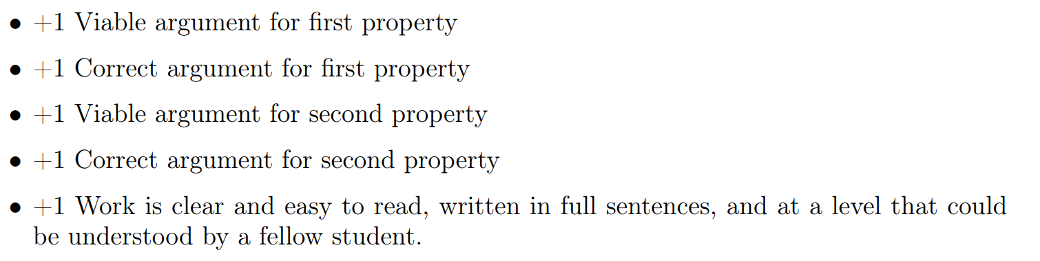 Solved Prove that the function below is neither injective, | Chegg.com