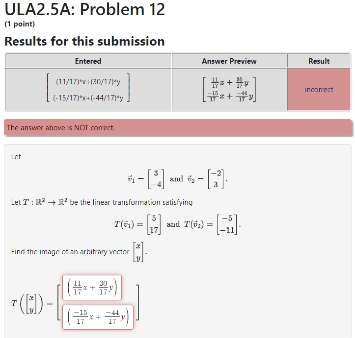 Solved Please proivide explanation | Chegg.com