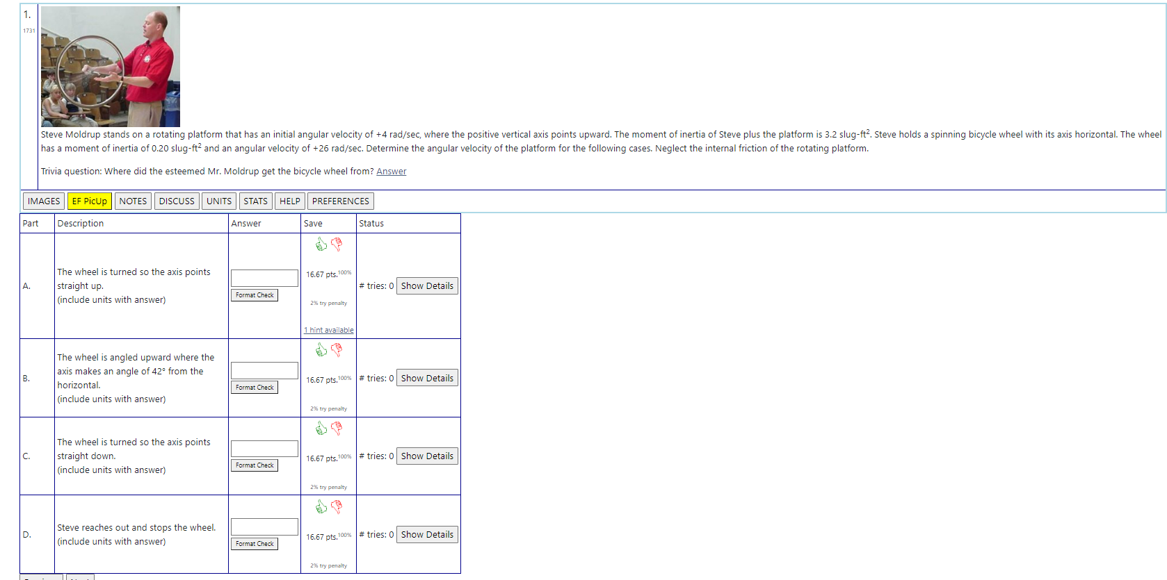 Solved Step by step explanations please so I can understand | Chegg.com