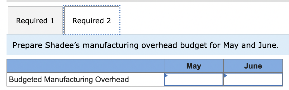 Solved Required information SB Exercise E8-5 to E8-10 [The | Chegg.com