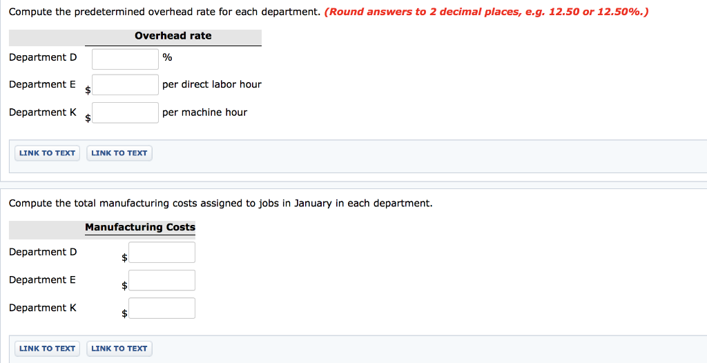 Solved Exercise 20-05 a-c (Part Level Submission) Carla | Chegg.com