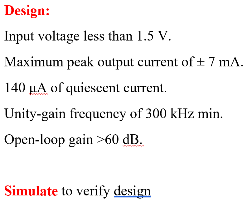 Figure 12 23 A A Cmos Class Ab Common Source Output
