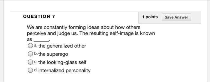 Solved QUESTION 1 1 points Save Answer Which of the | Chegg.com Solved QUESTION 1 1 points Save Answer Which of the | Chegg.com
