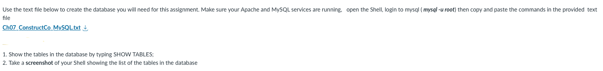 Solved Question | Chegg.com