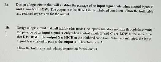Solved Write the SOP output expression from the truth table | Chegg.com