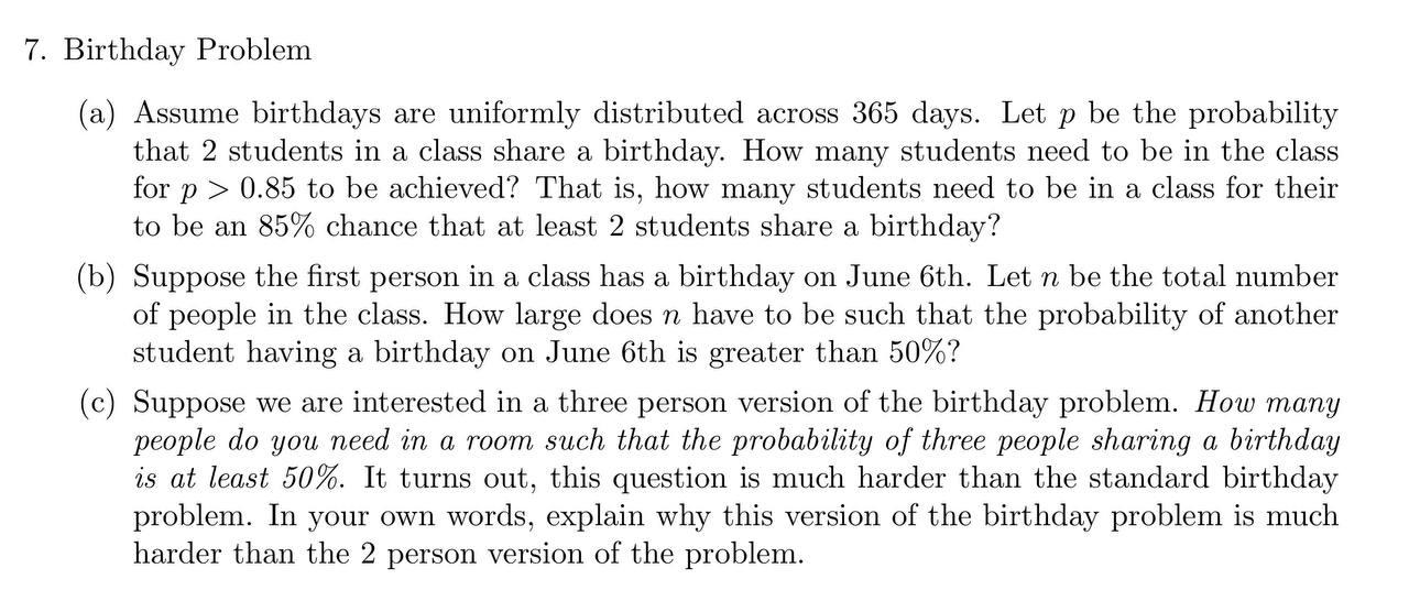 Solved Kindly solve showing all working, please. I do not | Chegg.com